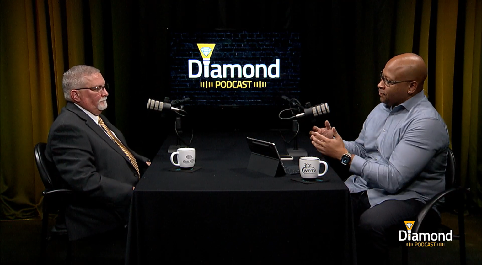 Keith Webster: From Madison to Fountain City - A Funeral Director's ...